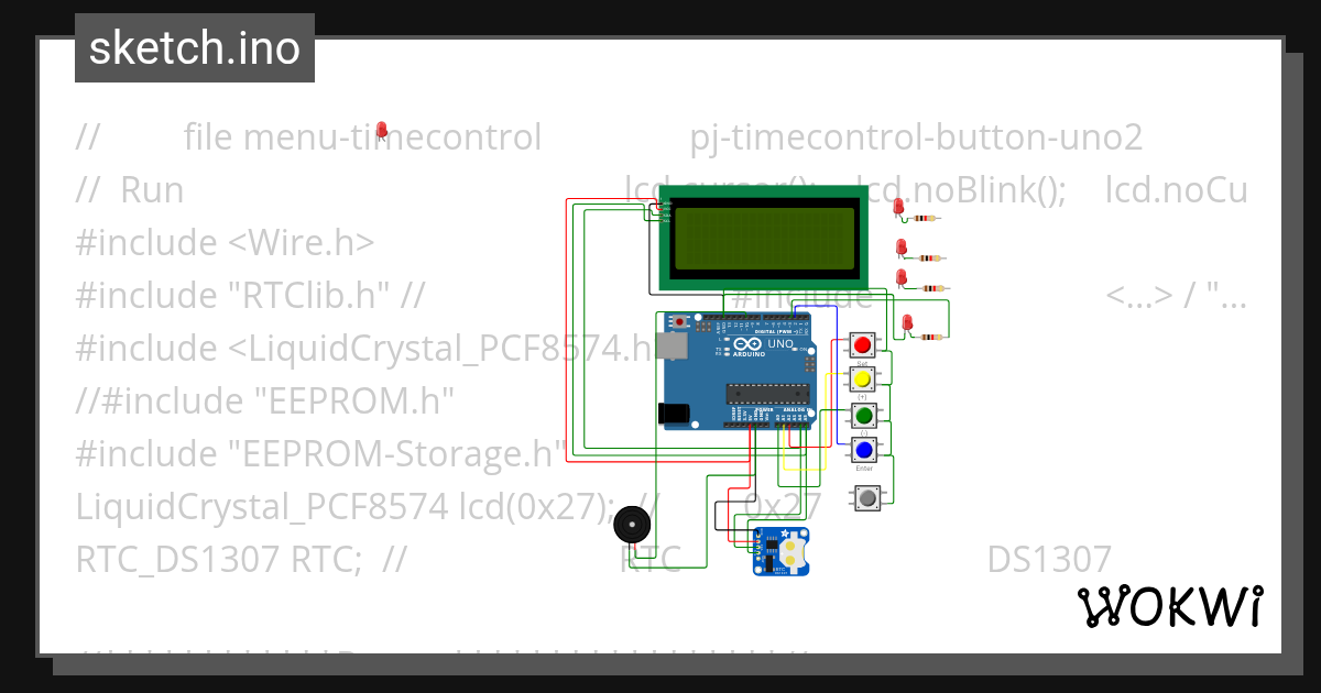EEPROM_ok - Wokwi ESP32, STM32, Arduino Simulator