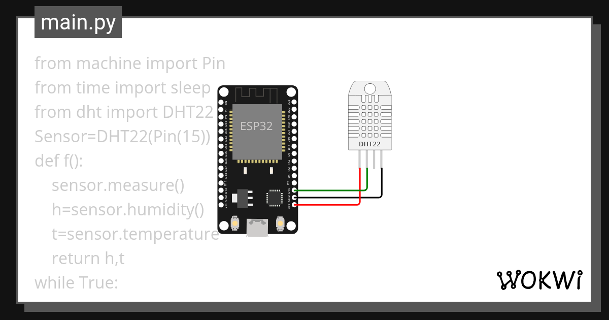Micropython Blink Esp32 Copy Wokwi Esp32 Stm32 Arduino Simulator 5466