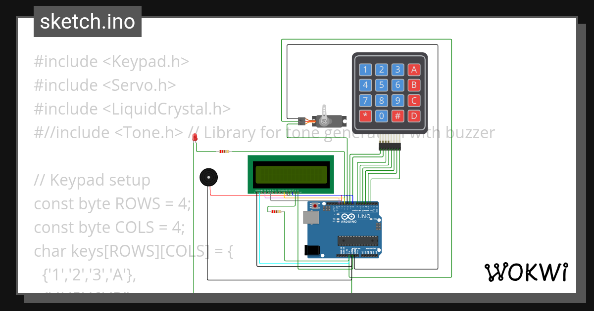 vishnu ir Copy - Wokwi ESP32, STM32, Arduino Simulator