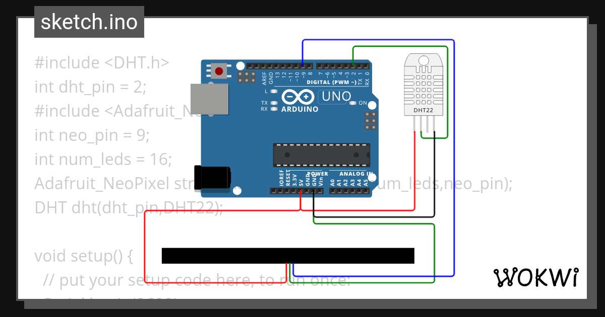 class_287 - Wokwi ESP32, STM32, Arduino Simulator