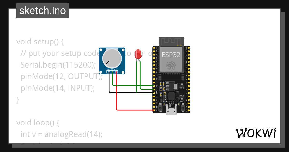 509_Megala.G_potentiometer - Wokwi ESP32, STM32, Arduino Simulator