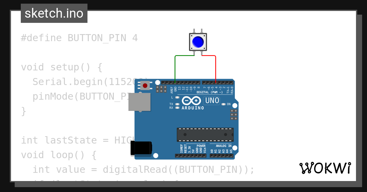 Wokwi Online Esp32 Stm32 Arduino Simulator