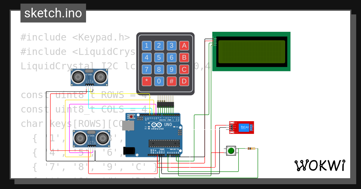 Lcdkeypad Wokwi Esp32 Stm32 Arduino Simulator