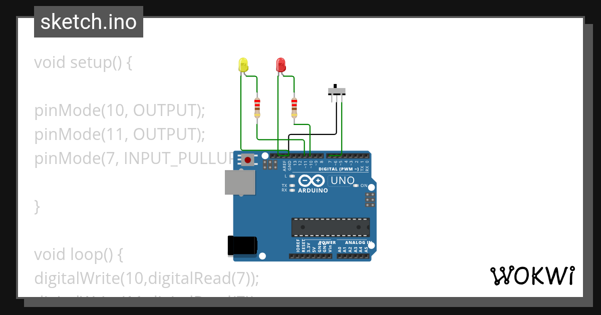 ejemplo2_switch-button - Wokwi ESP32, STM32, Arduino Simulator