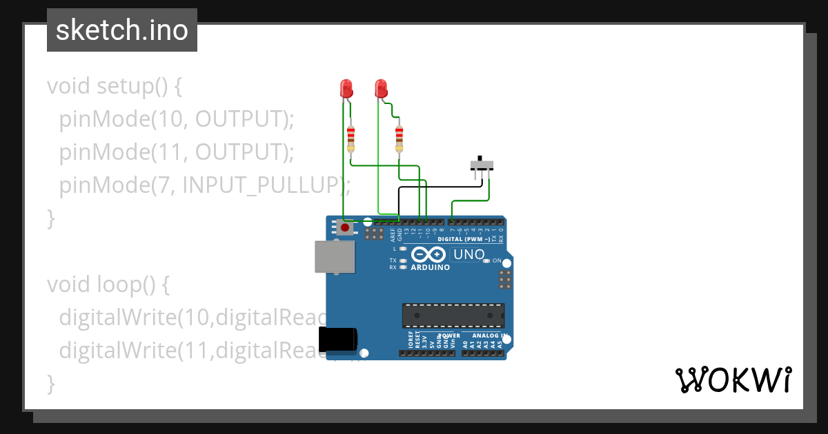 tarea presentar lunes - Wokwi ESP32, STM32, Arduino Simulator