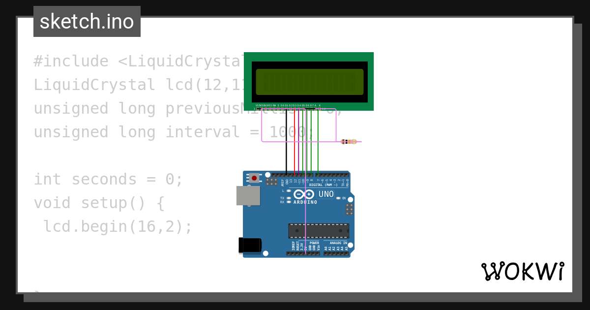Wokwi Online Esp32 Stm32 Arduino Simulator
