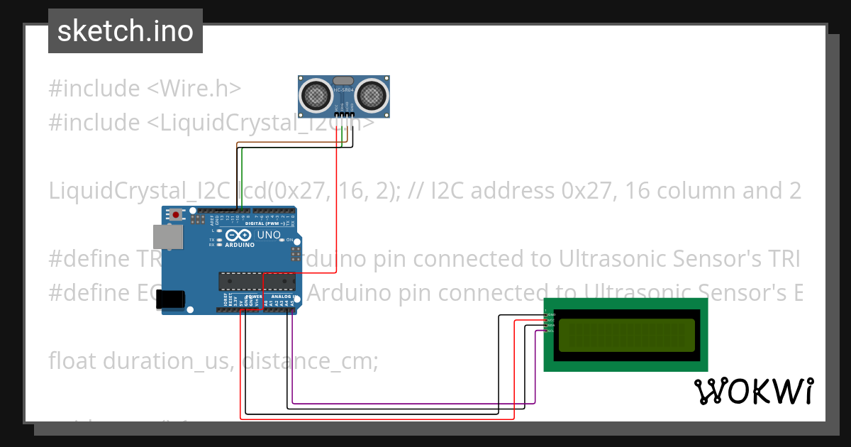 ASSIGNMENT 6 lcd RAGUL - Wokwi ESP32, STM32, Arduino Simulator