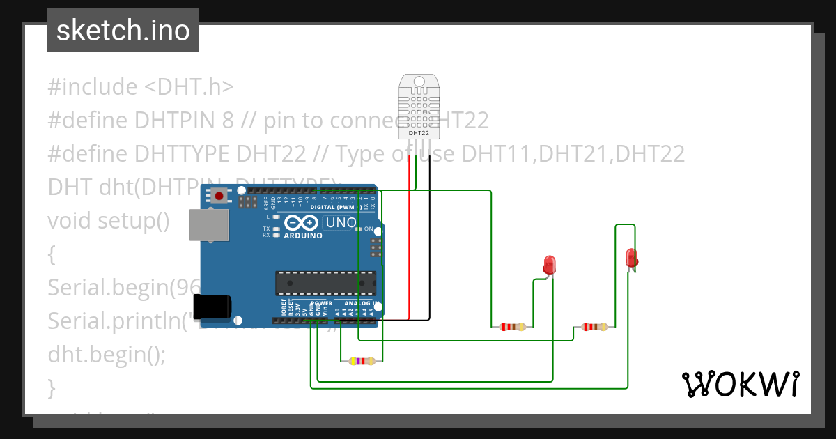 1111 Wokwi Esp32 Stm32 Arduino Simulator 4802