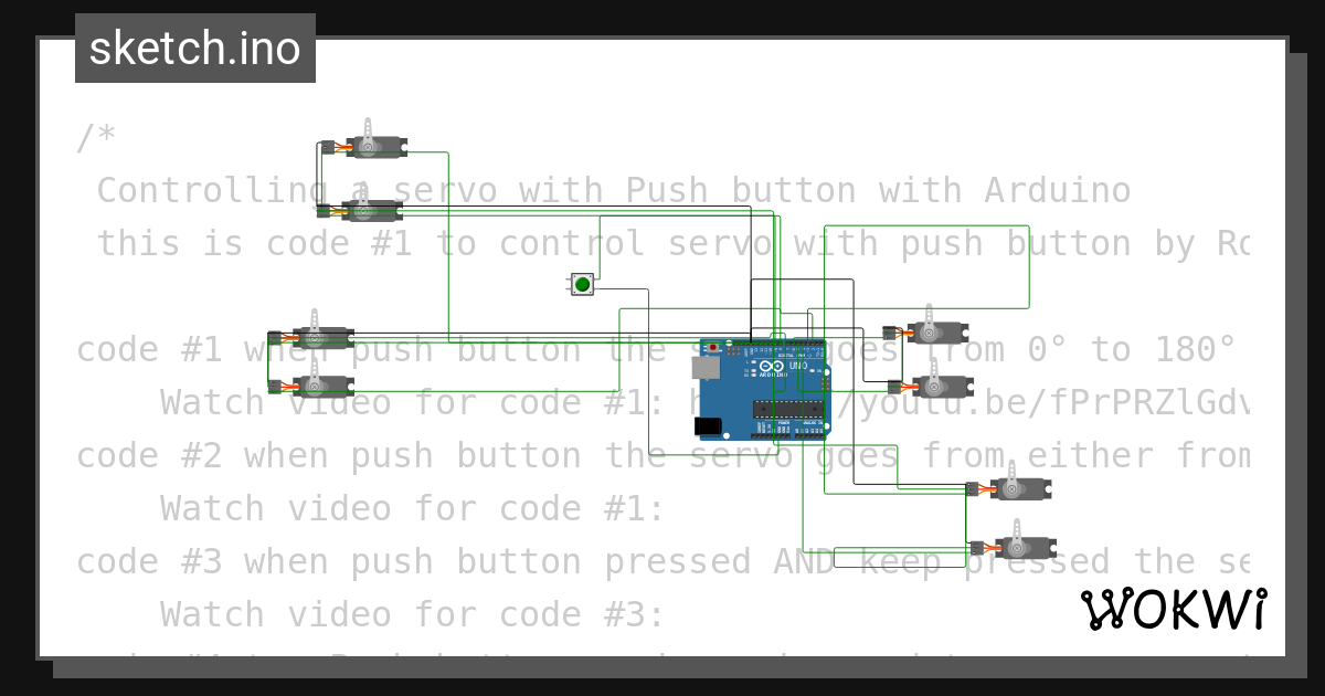 Sam Body Armor Wokwi Esp32 Stm32 Arduino Simulator 4988