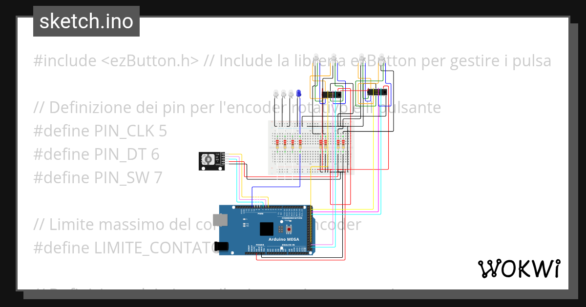 jelly_commentato - Wokwi ESP32, STM32, Arduino Simulator