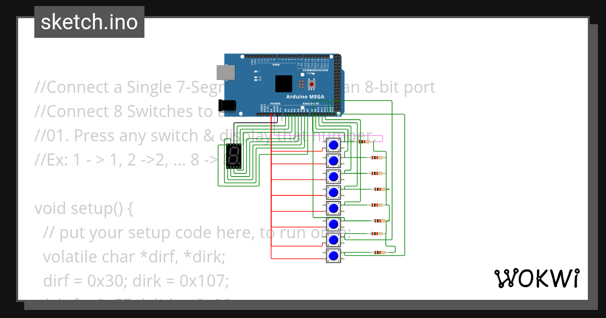 ESP_7SEGMENT_SET_02_01 - Wokwi ESP32, STM32, Arduino Simulator