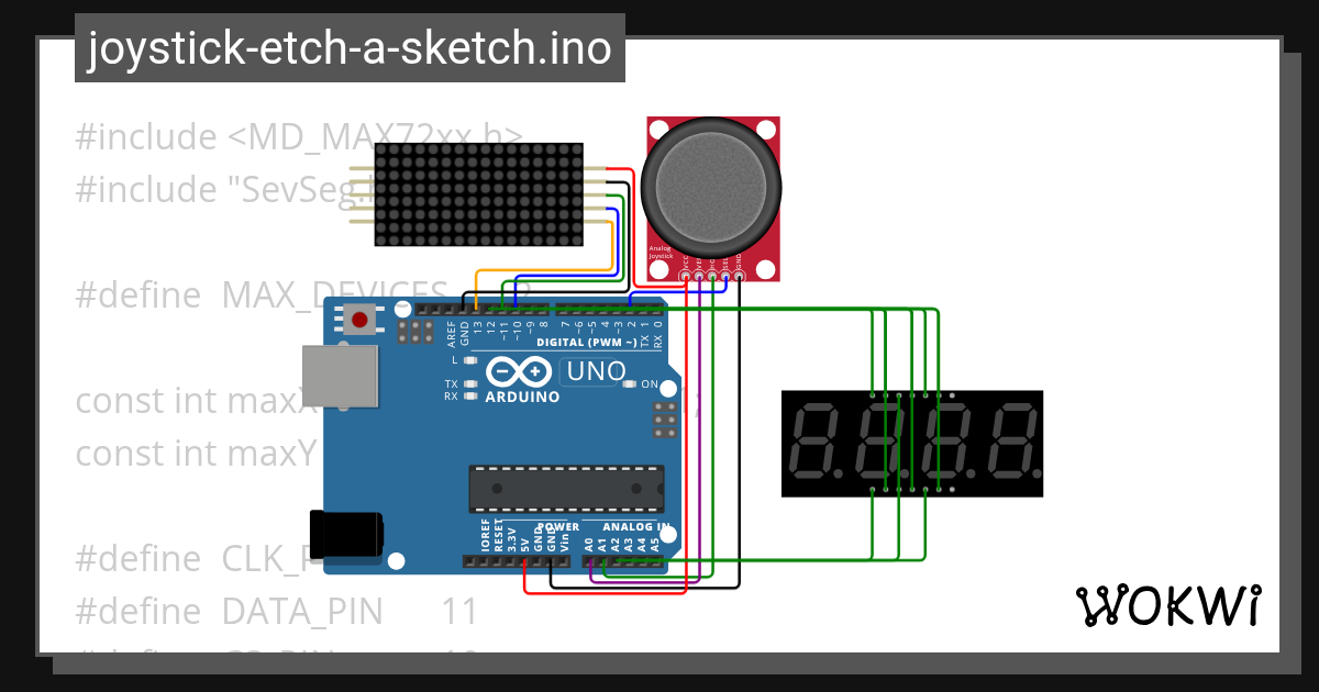 joystick-etch-a.ino Copy 2 - Wokwi ESP32, STM32, Arduino Simulator