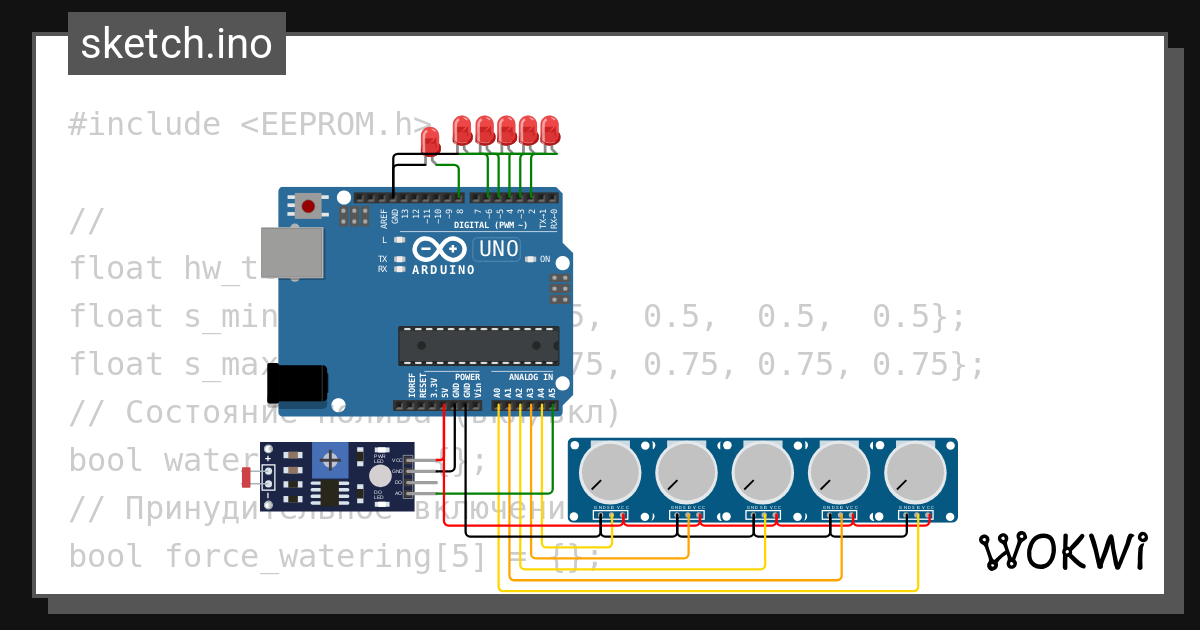 Uno Thermo Wokwi Esp32 Stm32 Arduino Simulator 0446