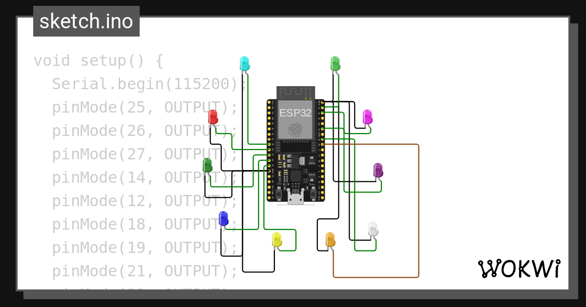 Praveen Wokwi Esp32 Stm32 Arduino Simulator 3518