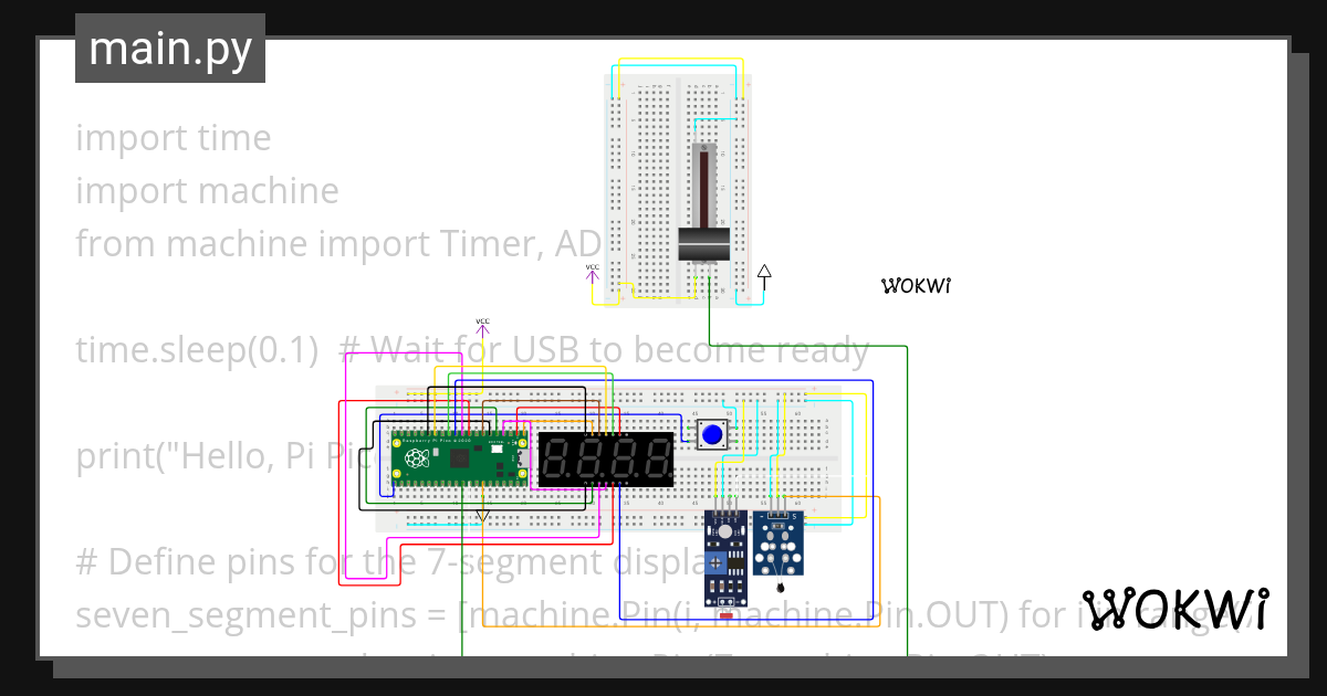 e work copy 14 p2 Copy (2) - Wokwi ESP32, STM32, Arduino Simulator