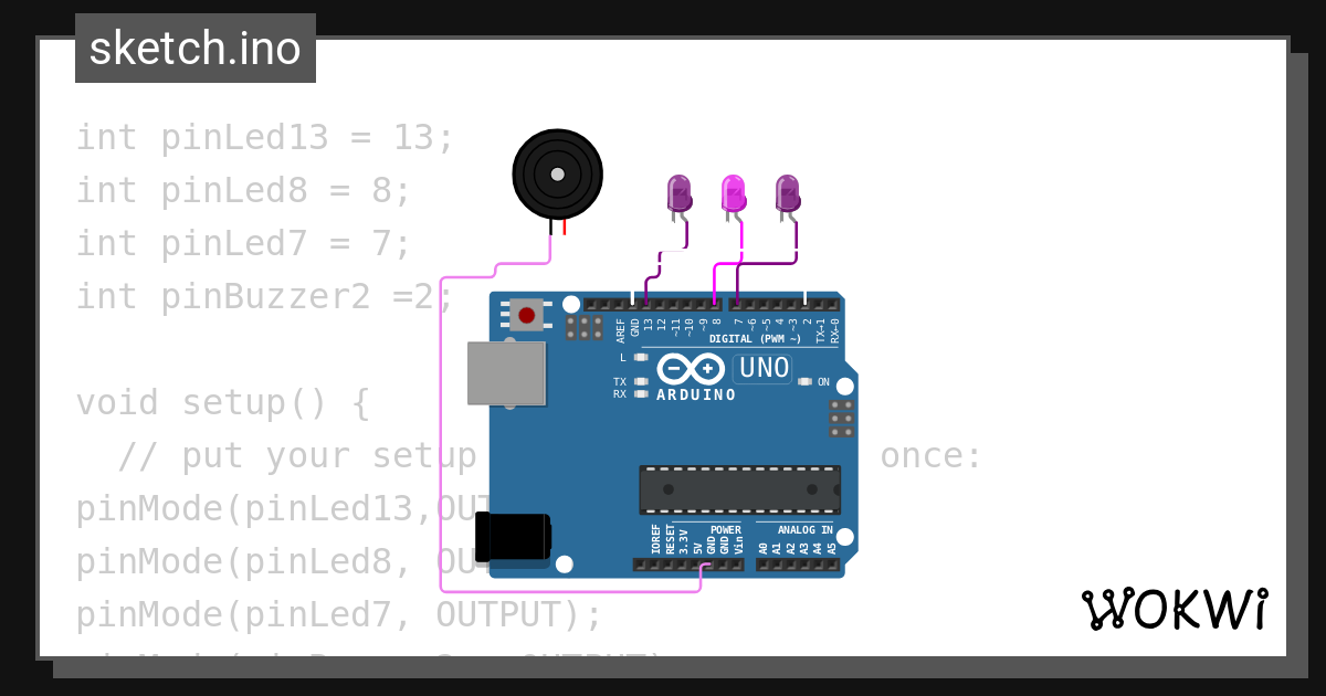 Farah Dita Putri 2022806033 Wokwi Esp32 Stm32 Arduino Simulator