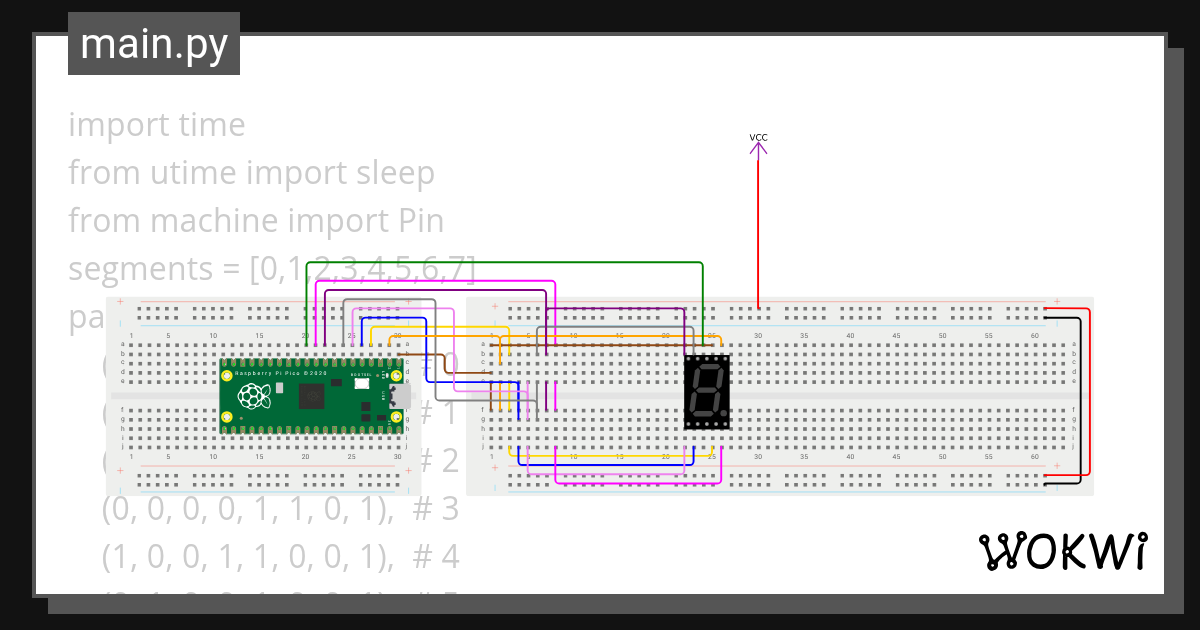 Written By Me From Scratch Wokwi Esp32 Stm32 Arduino Simulator 9156