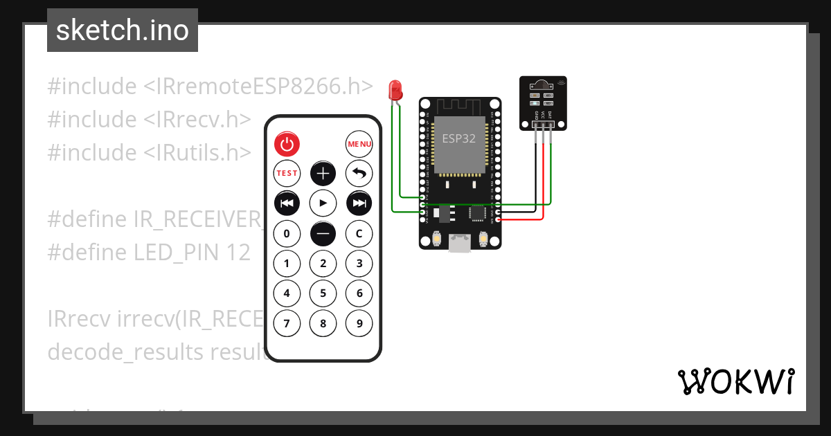 Class 249 Wokwi Esp32 Stm32 Arduino Simulator 2644