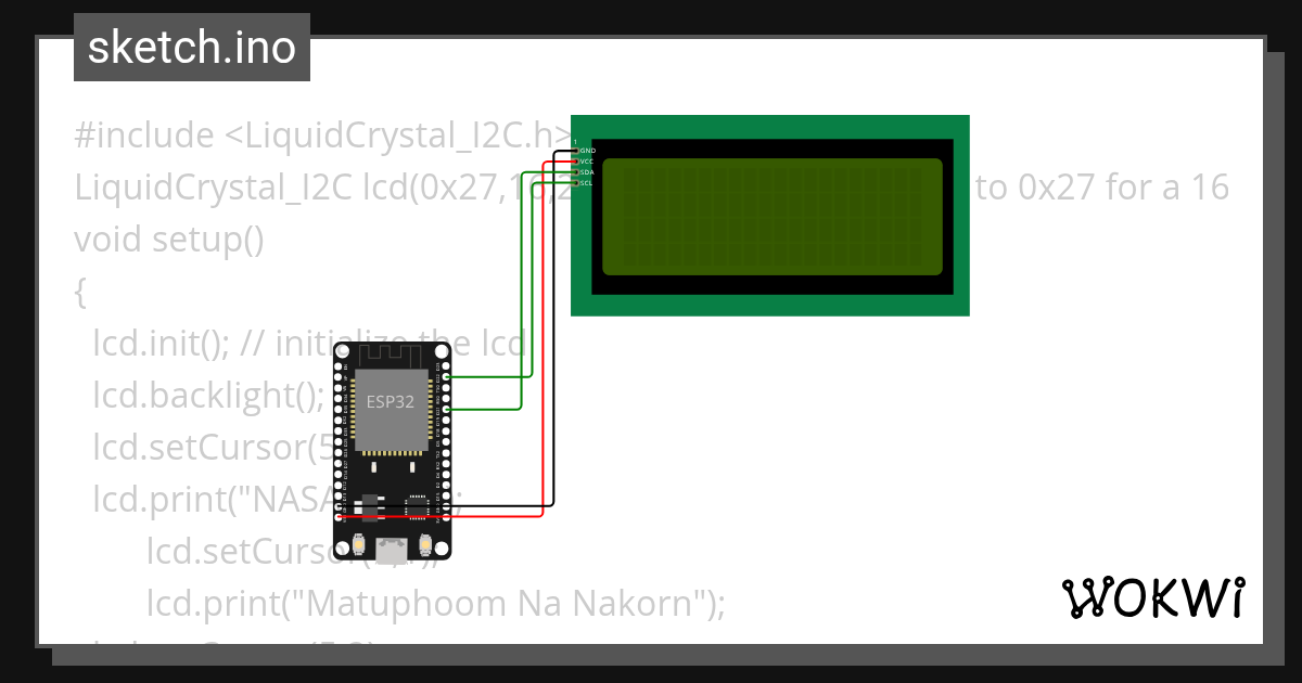 LAP4 Copy - Wokwi ESP32, STM32, Arduino Simulator LAP4 Copy - Wokwi ESP32, STM32, Arduino Simulator
