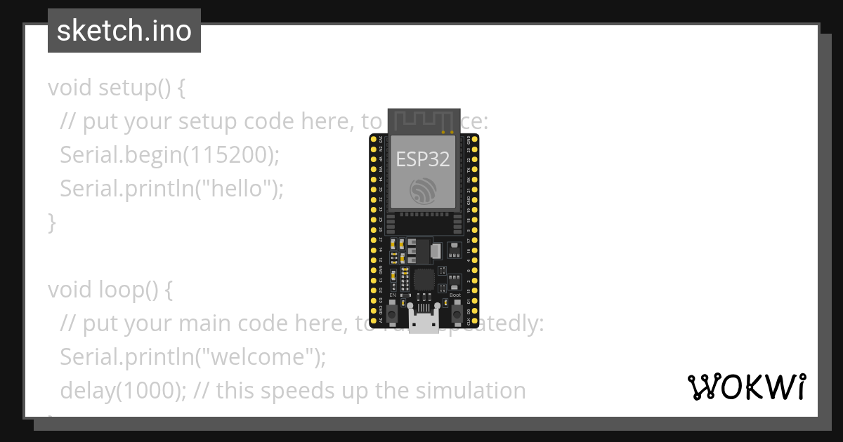 vishnu prasath task1 Copy - Wokwi ESP32, STM32, Arduino Simulator