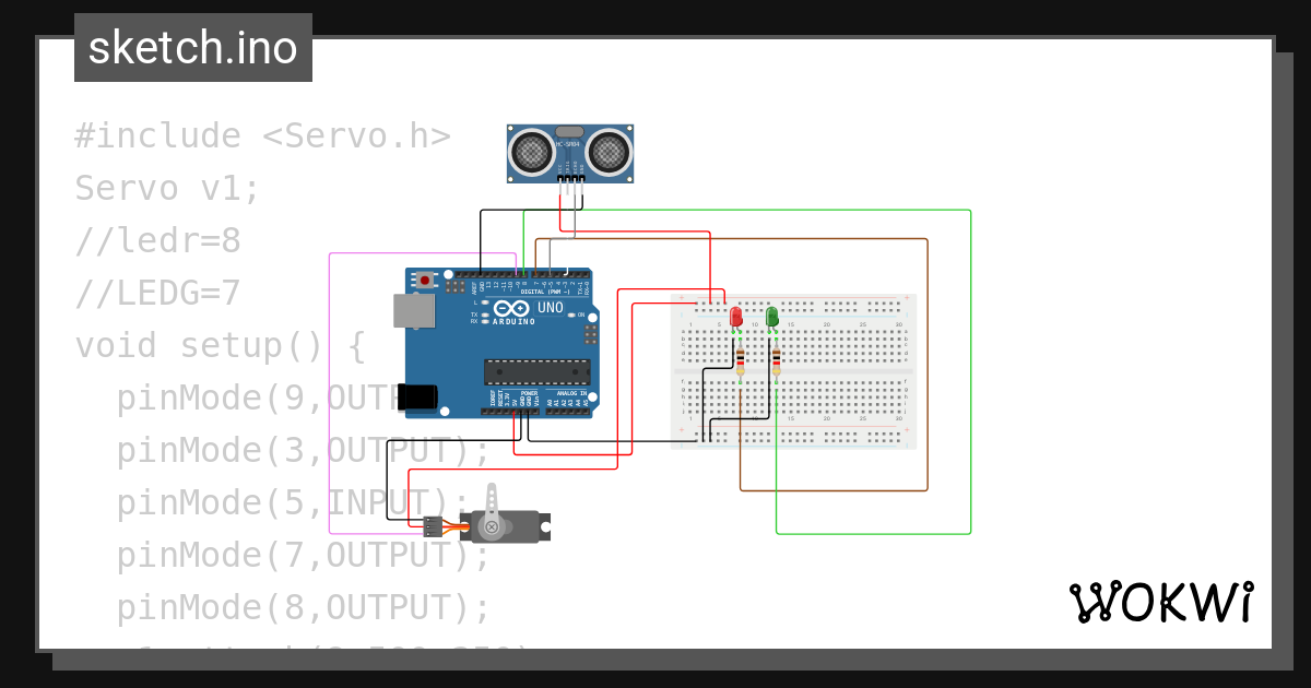 Work6 แก้ Wokwi Esp32 Stm32 Arduino Simulator 2641