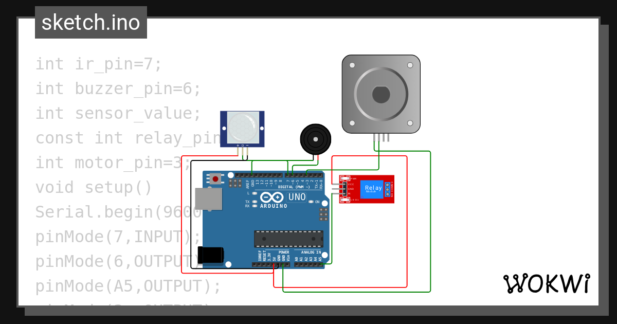 Yi Kite Project Wokwi Esp32 Stm32 Arduino Simulator