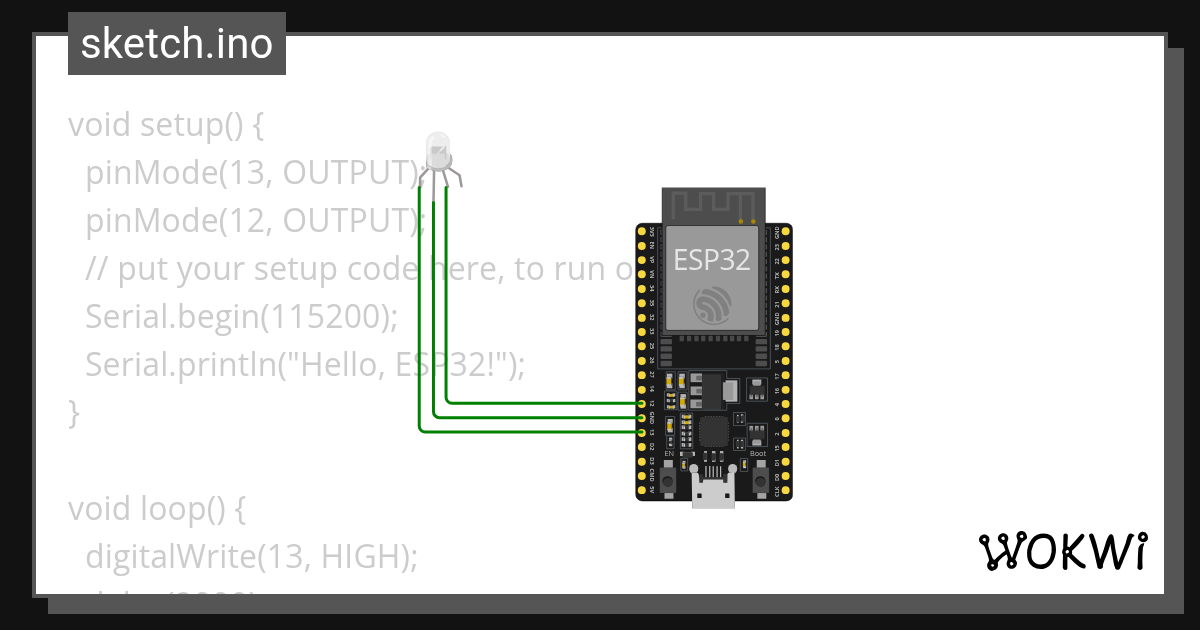 912sanjaytask 1 Wokwi Esp32 Stm32 Arduino Simulator 8609
