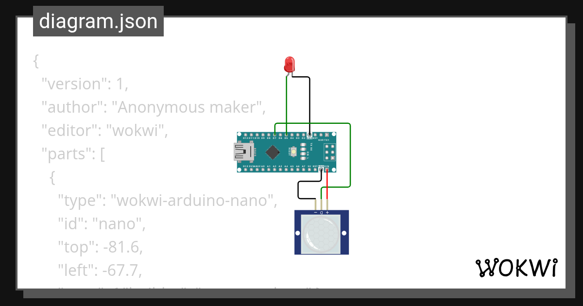 siluets-tree-moth - Wokwi ESP32, STM32, Arduino Simulator siluets-tree-moth - Wokwi ESP32, STM32, Arduino Simulator