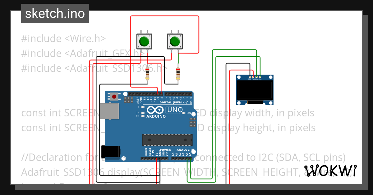 Oledsw Wokwi Esp32 Stm32 Arduino Simulator 8849
