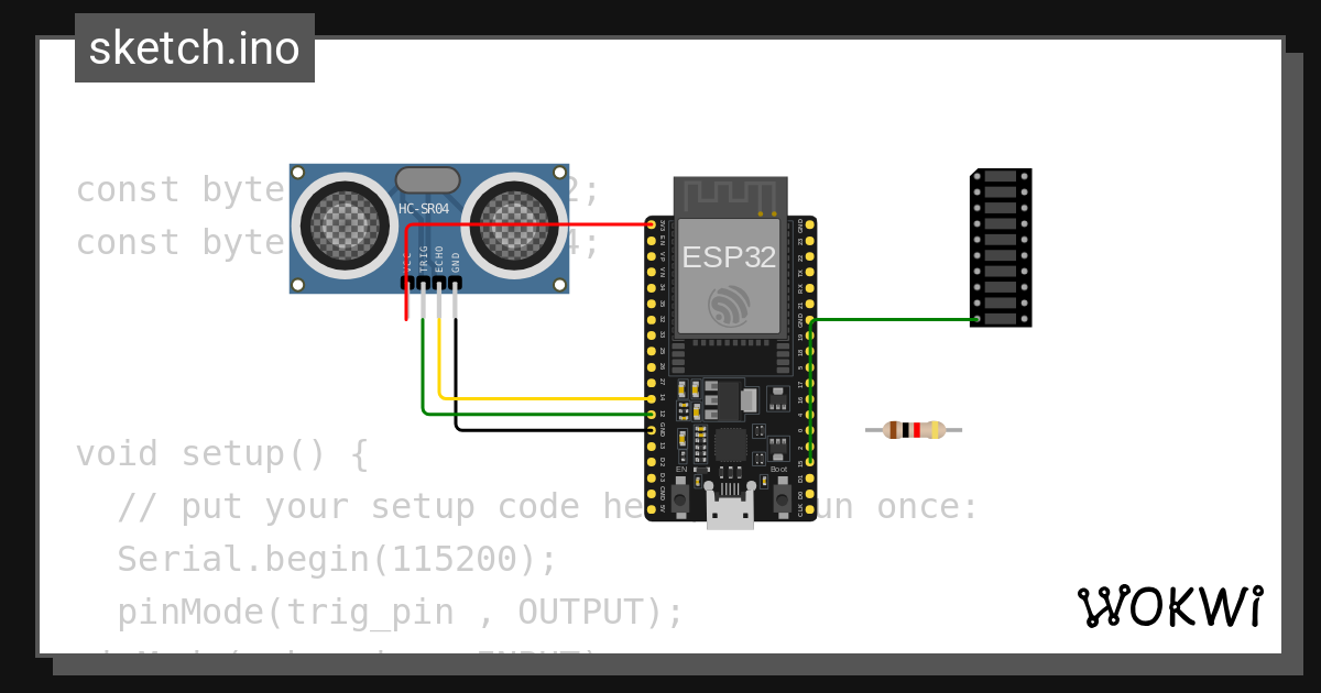 263 Wokwi Esp32 Stm32 Arduino Simulator 7504