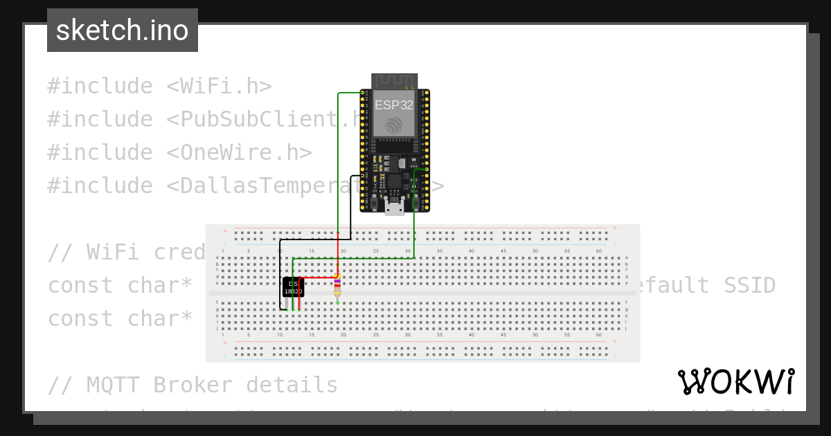 Aidan Laar Wokwi Esp32 Stm32 Arduino Simulator