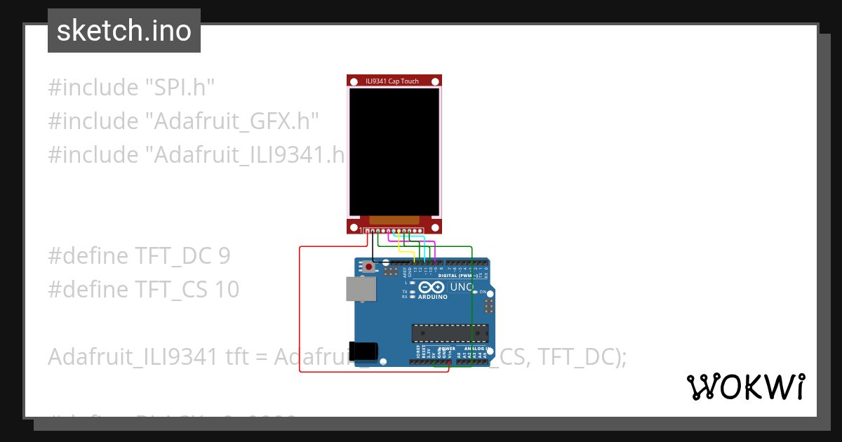 aaaa - Wokwi ESP32, STM32, Arduino Simulator