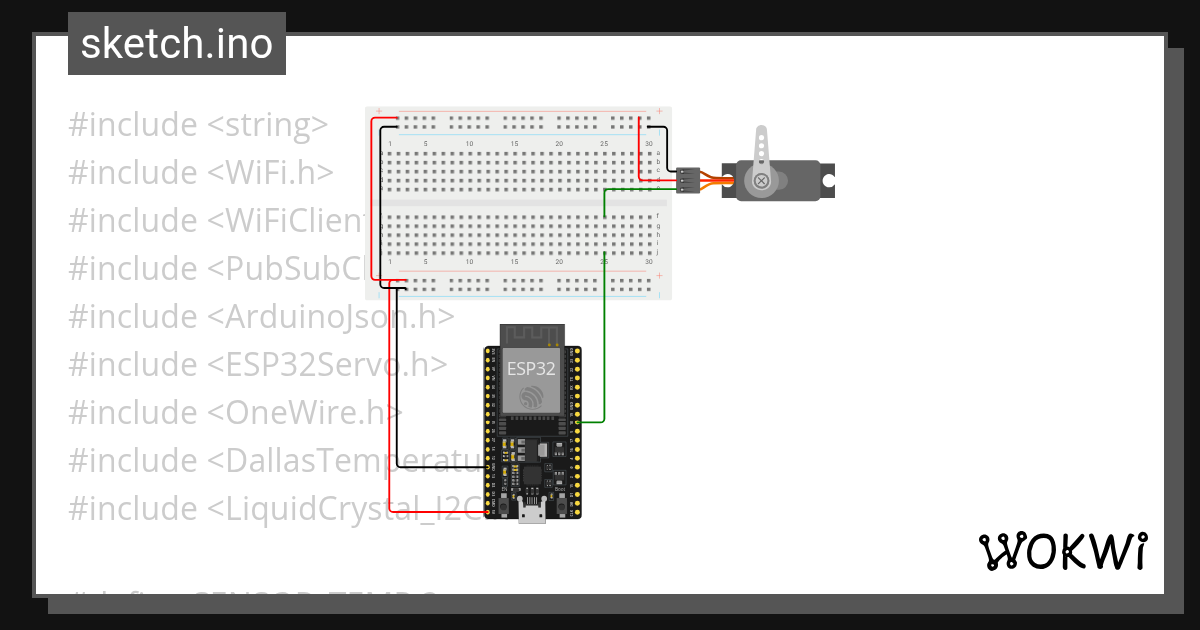 ESP32-Final-IoT - Wokwi ESP32, STM32, Arduino Simulator