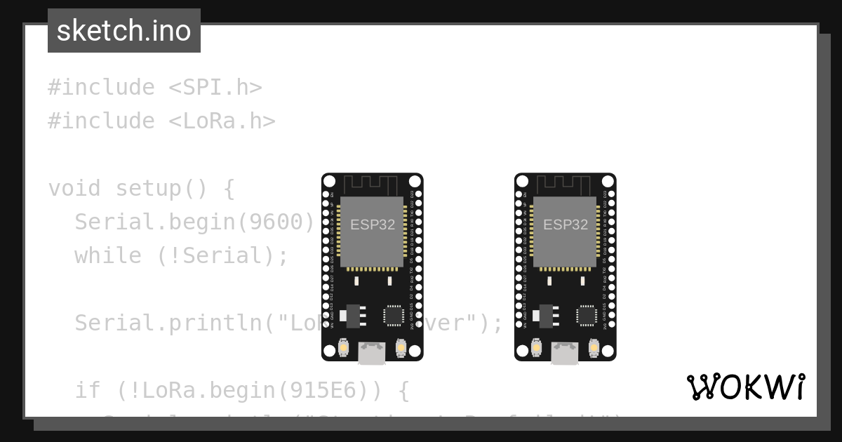 Rx1 Wokwi Esp32 Stm32 Arduino Simulator 9961