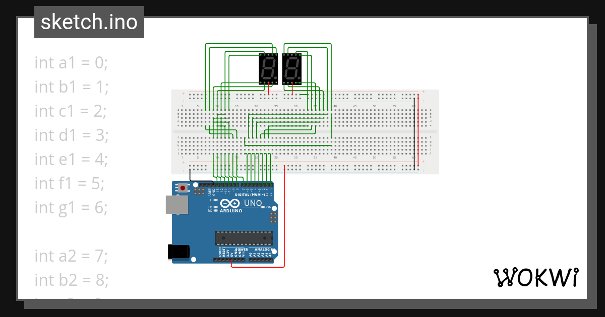 Contador_0_59 - Wokwi ESP32, STM32, Arduino Simulator