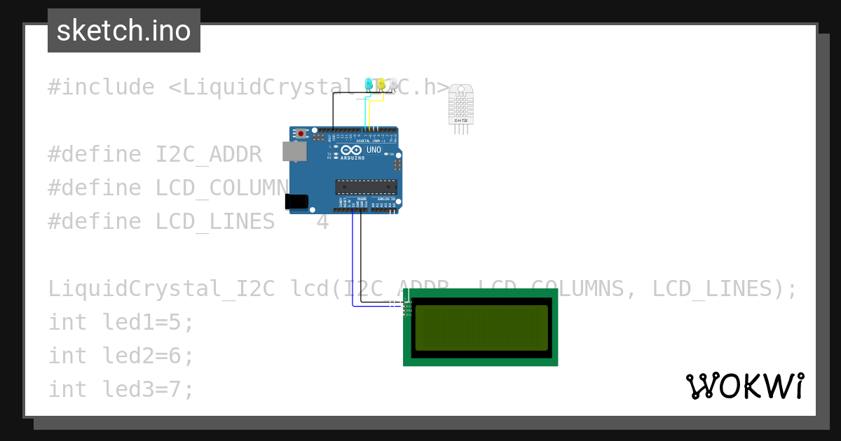 Wokwi Online Esp32 Stm32 Arduino Simulator