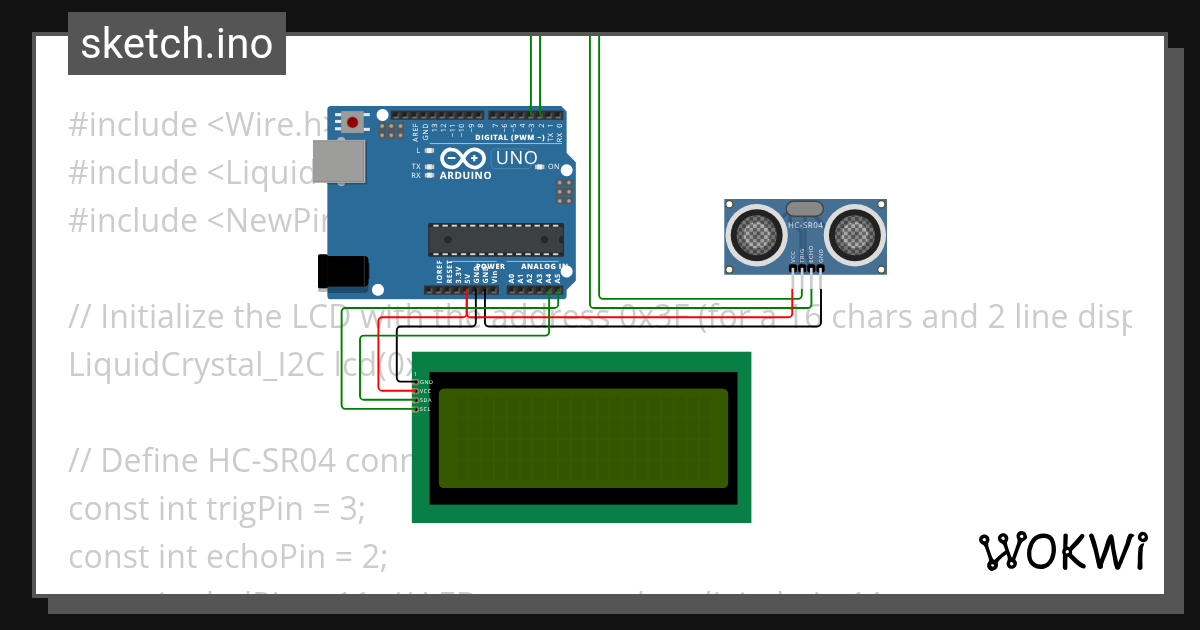 ทำเองๆๆๆ - Wokwi ESP32, STM32, Arduino Simulator