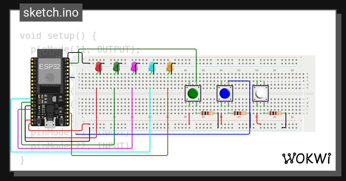Wokwi Online Esp32 Stm32 Arduino Simulator 5960