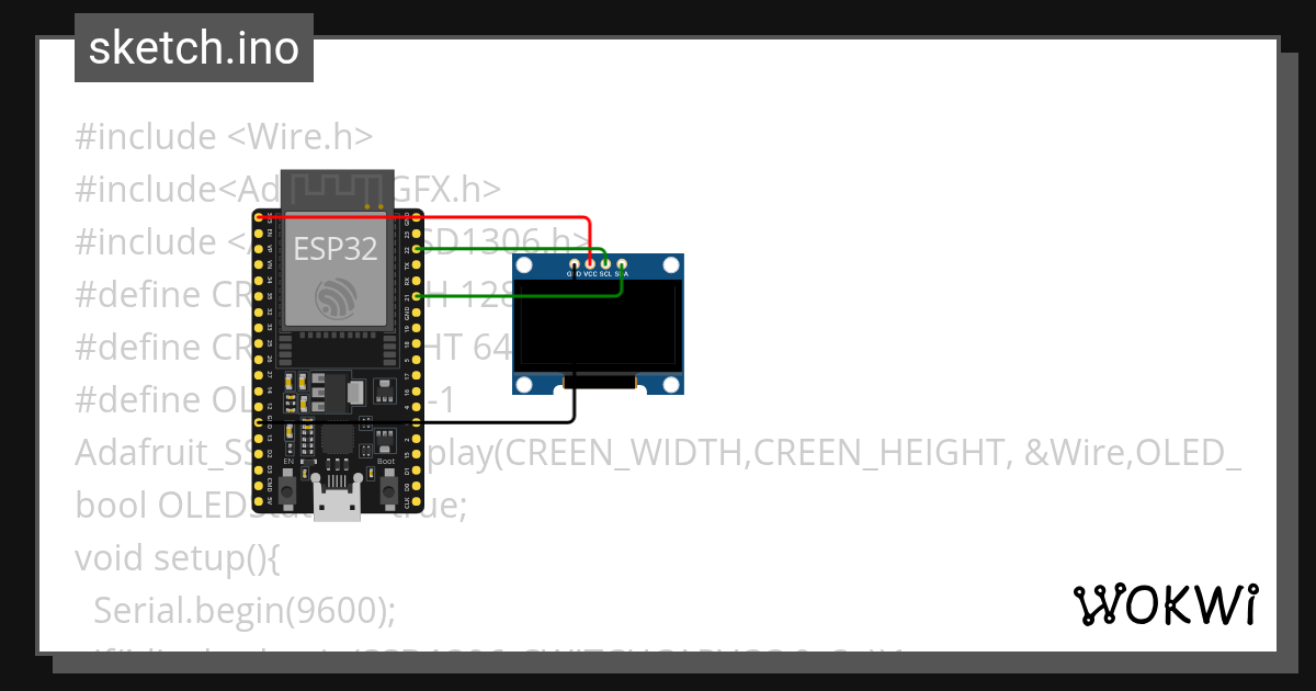 Esp32test Wokwi Esp32 Stm32 Arduino Simulator 9026