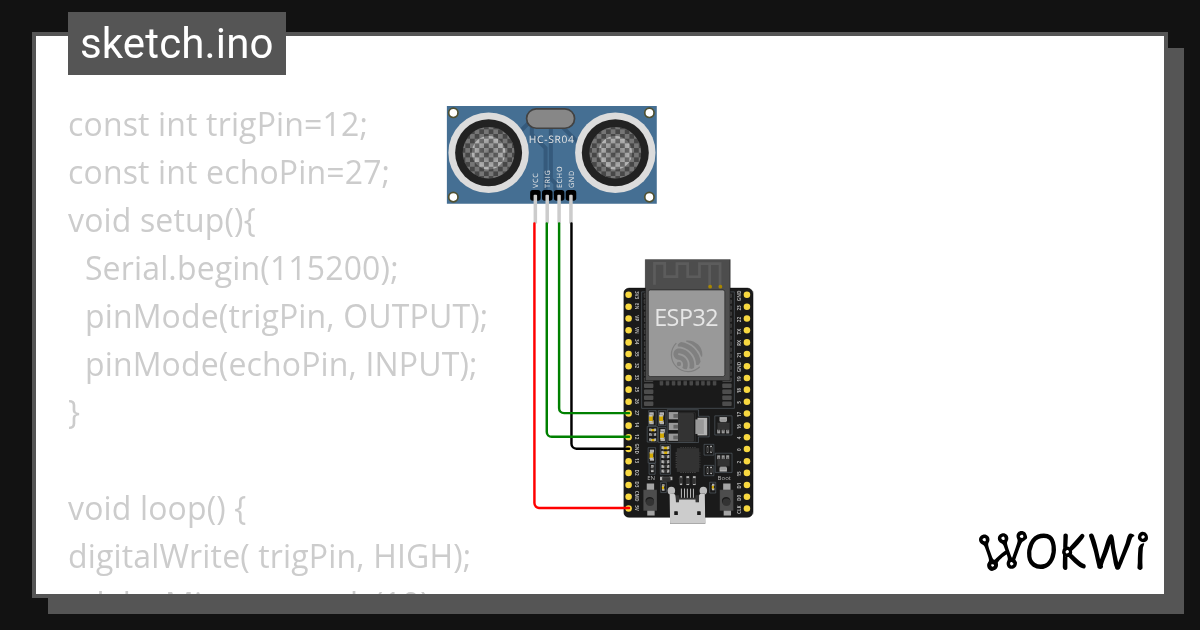 Day 3 DTH - Wokwi ESP32, STM32, Arduino Simulator Day 3 DTH - Wokwi ESP32, STM32, Arduino Simulator
