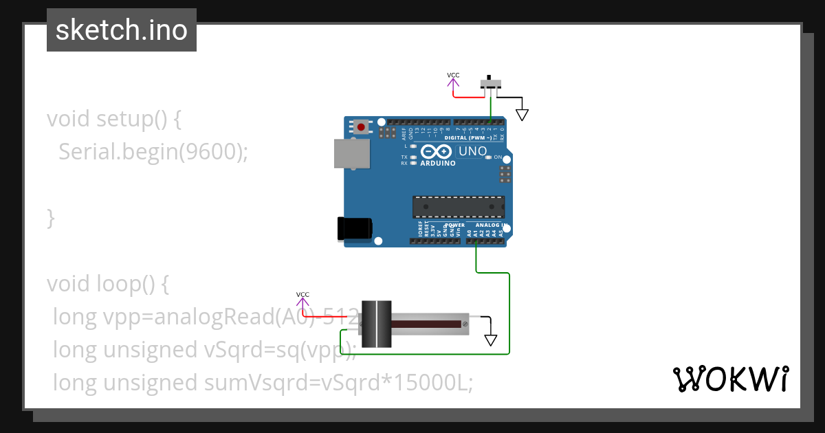 TRMS_test1 - Wokwi ESP32, STM32, Arduino Simulator