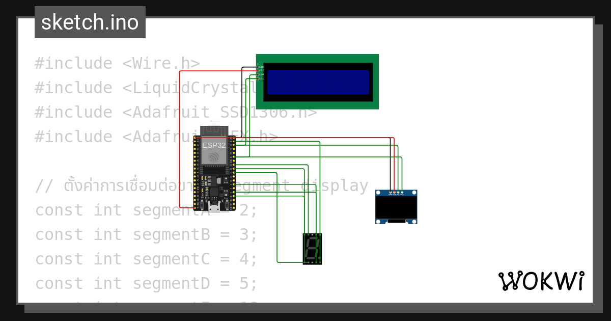 Eiei Wokwi Esp32 Stm32 Arduino Simulator 8595