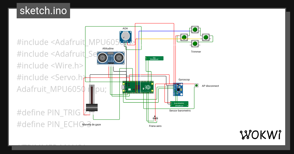 IRS Copy - Wokwi ESP32, STM32, Arduino Simulator