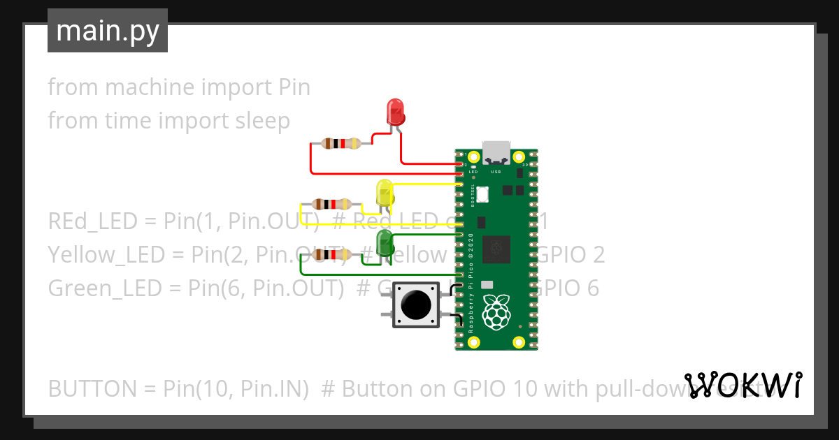 Task1 Copy - Wokwi ESP32, STM32, Arduino Simulator