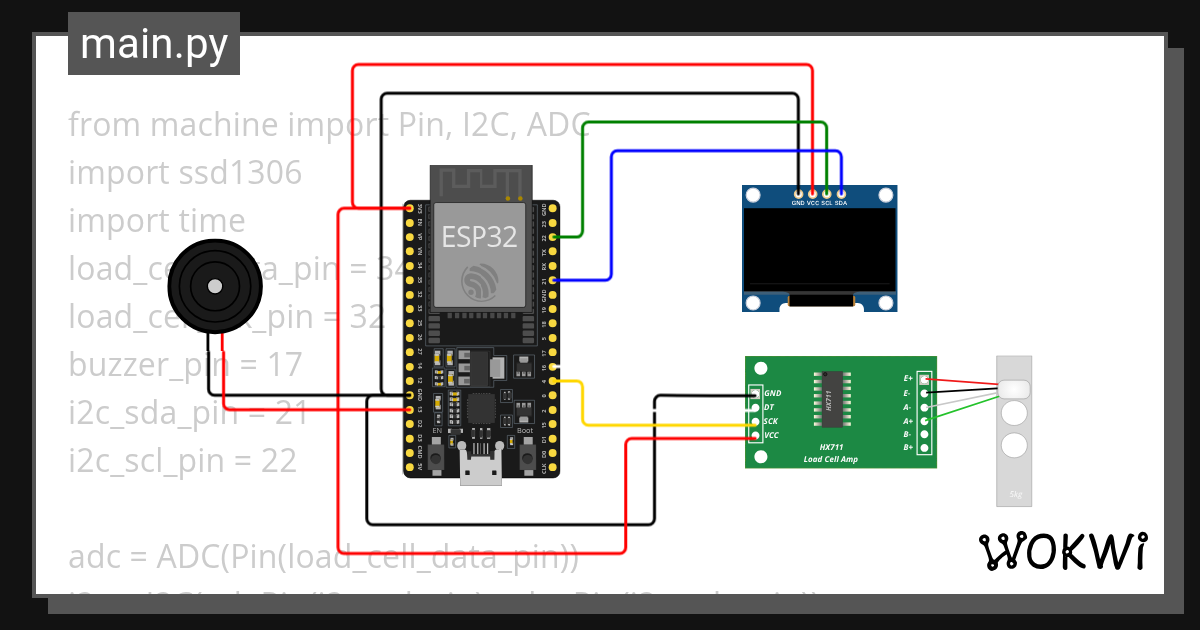 Wokwi Online Esp32 Stm32 Arduino Simulator 6470