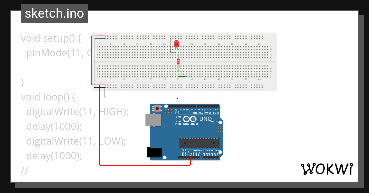 tarea 15 de juliot - Wokwi ESP32, STM32, Arduino Simulator