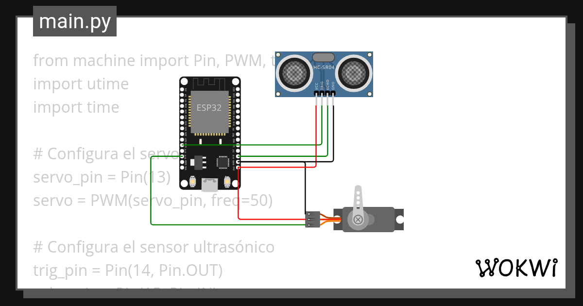 barra y bola Copygr1 - Wokwi ESP32, STM32, Arduino Simulator