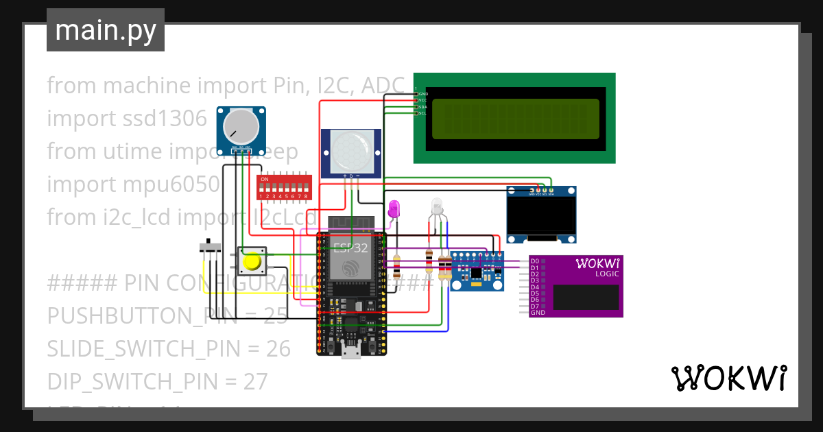 Practicaltest2022961771 Wokwi Esp32 Stm32 Arduino Simulator 7779