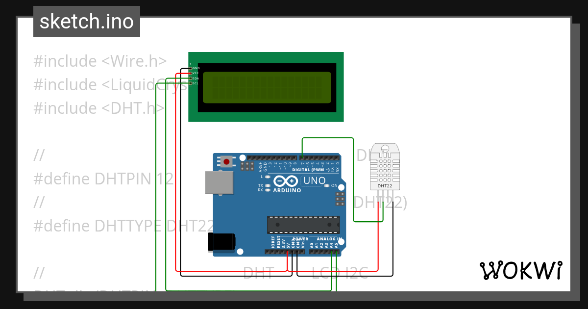 ttt - Wokwi ESP32, STM32, Arduino Simulator