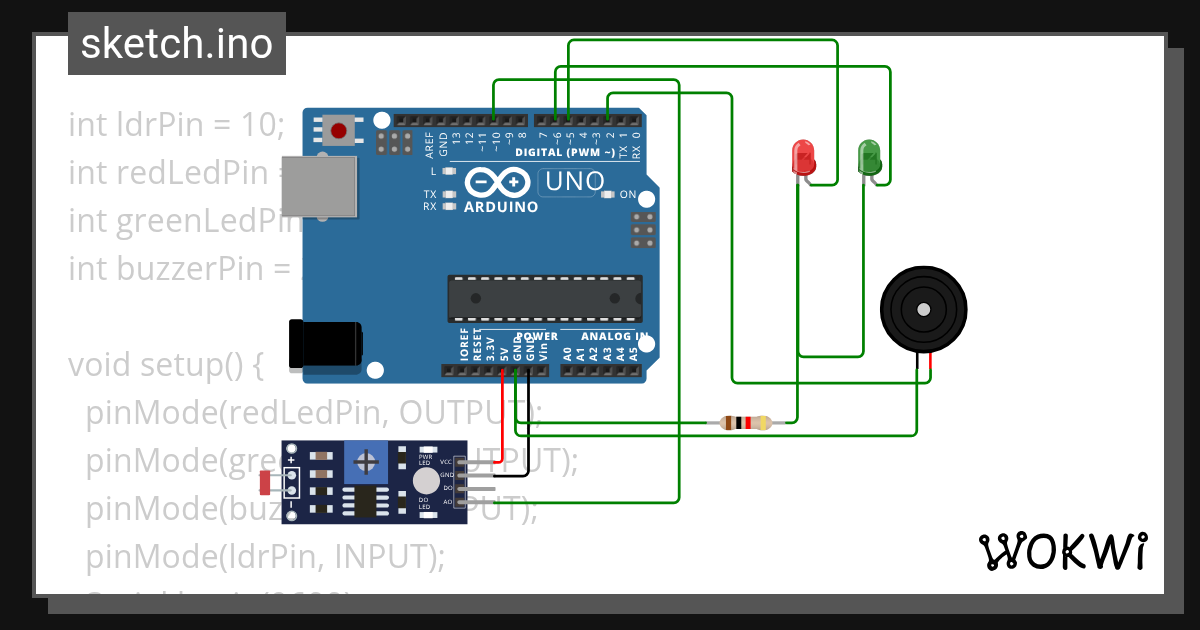 Abhi Project Smoke Detection And Sprinking System Wokwi Esp32 Stm32 